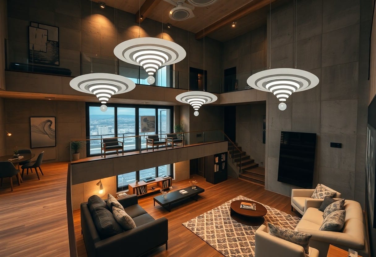 Configurare rete mesh Wi-Fi 7 in appartamento multipiano con pareti ...